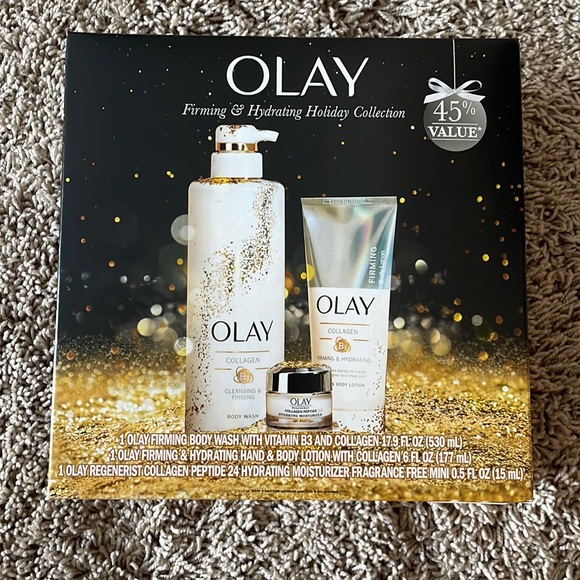 OLAY | Skincare | New Olay Gift Set | Poshmark
